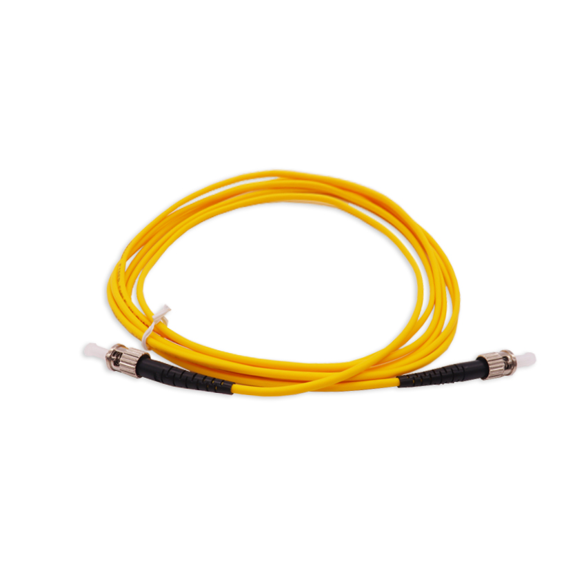 Single mode single core FC pigtail,Fiber Optic Patch Cord
