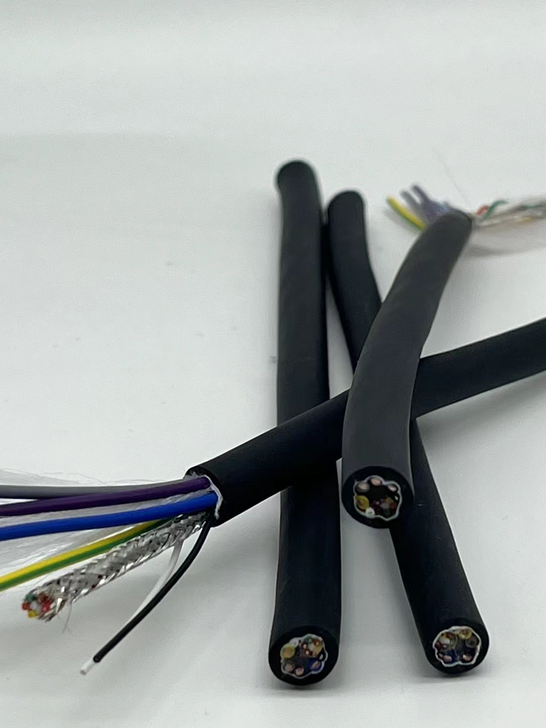 causing MC cable short circuit failure reasons and solutions